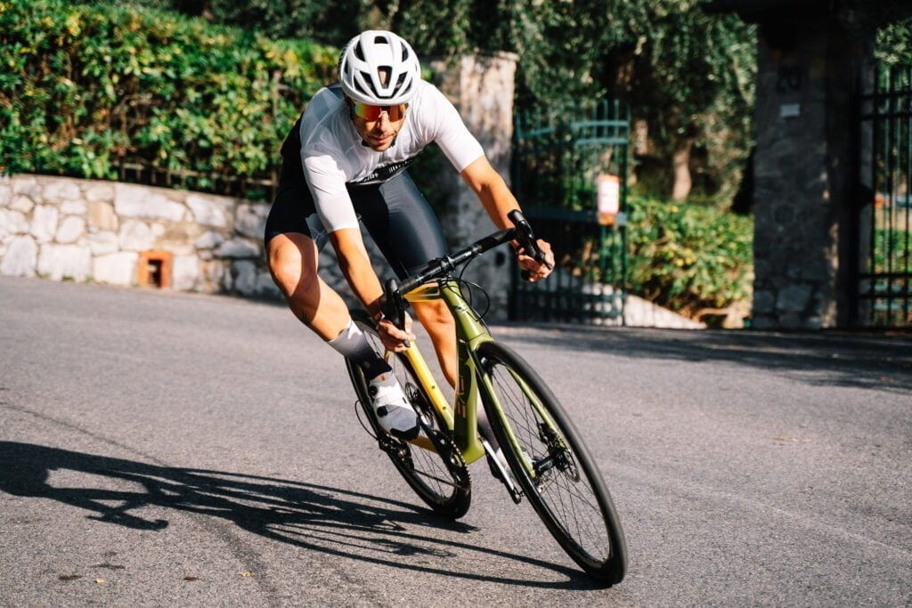 Libera, bici Endurance su misura per esplorare il mondo